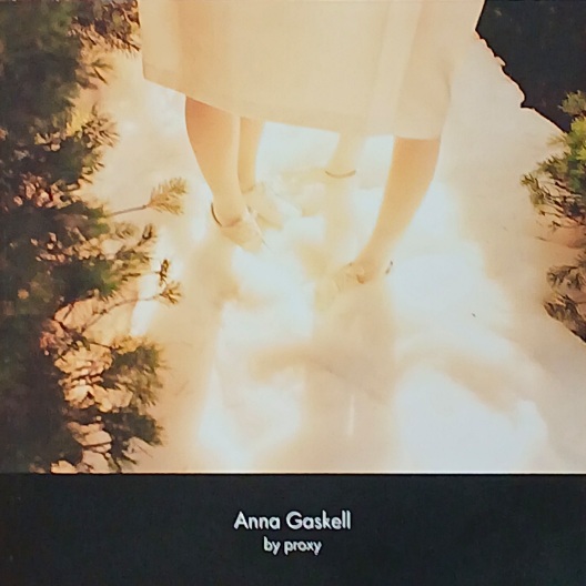 Anna Gaskell: By Proxy by Gaskell, Anna Sobel, Dean (Introduction by ...