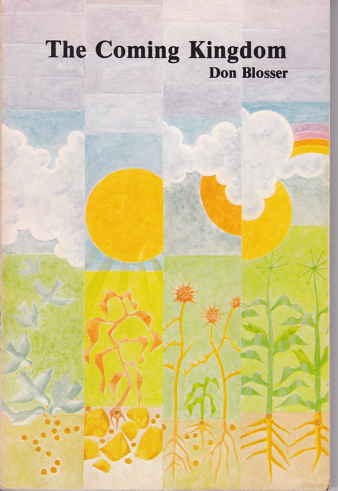 Coming Kingdom: acceptable | Fables Books