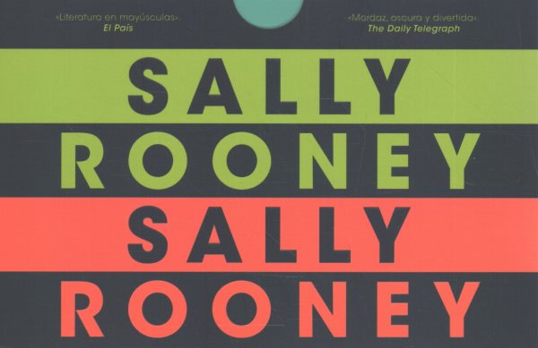 Sally Rooney : Donde Estas, Mundo Bello / Gente Normal / Conversaciones ...