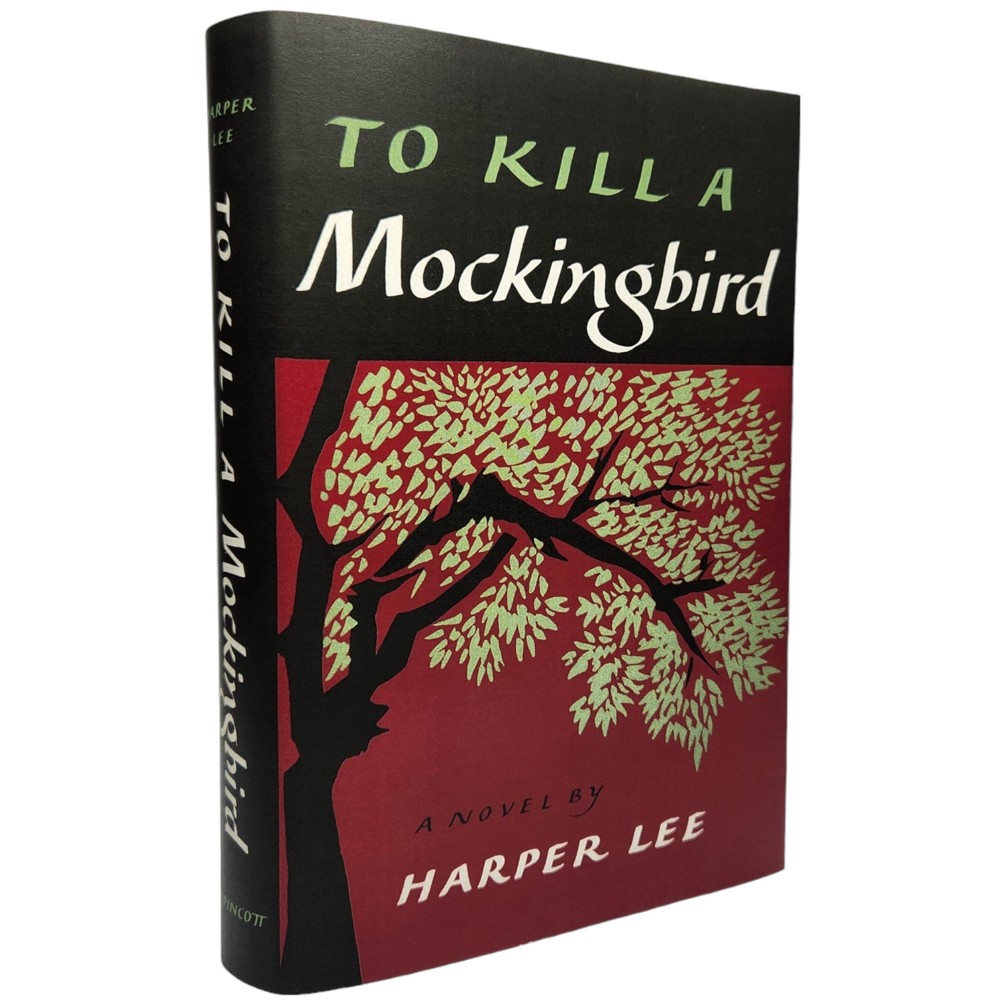 To Kill A Mockingbird by Harper Lee | Mullins Books
