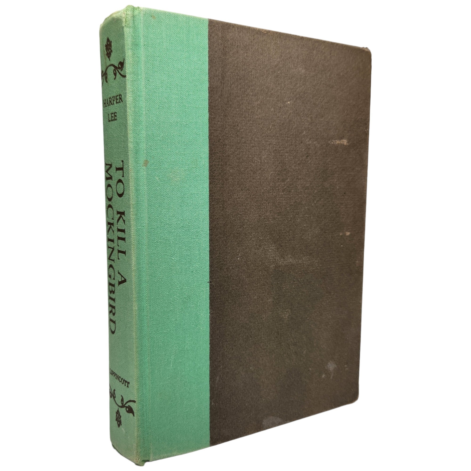 To Kill A Mockingbird by Harper Lee | Mullins Books