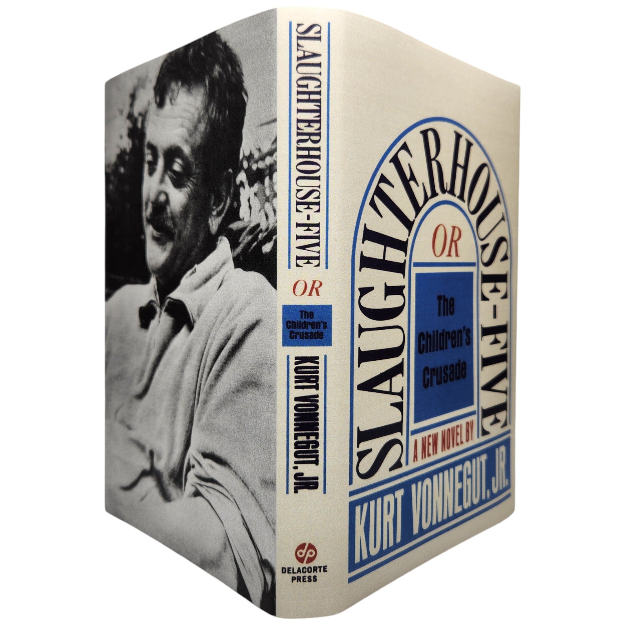 Slaughterhouse Five by Kurt Vonnegut Jr. | Mullins Books