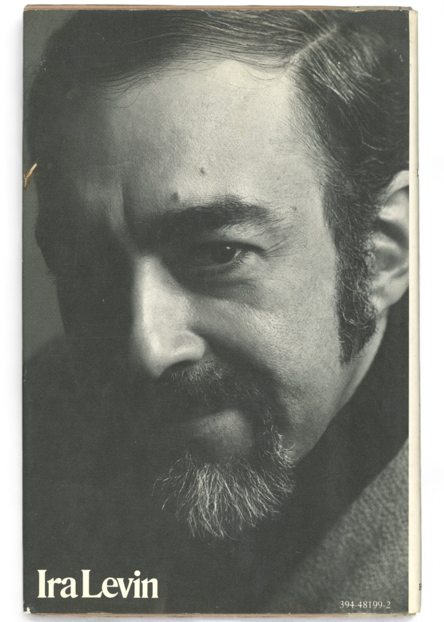 The Stepford Wives by Ira Levin | Mullins Books