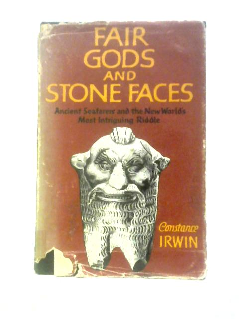 Fair Gods And Stone Faces von Constance Irwin: Good (1964) | World of ...
