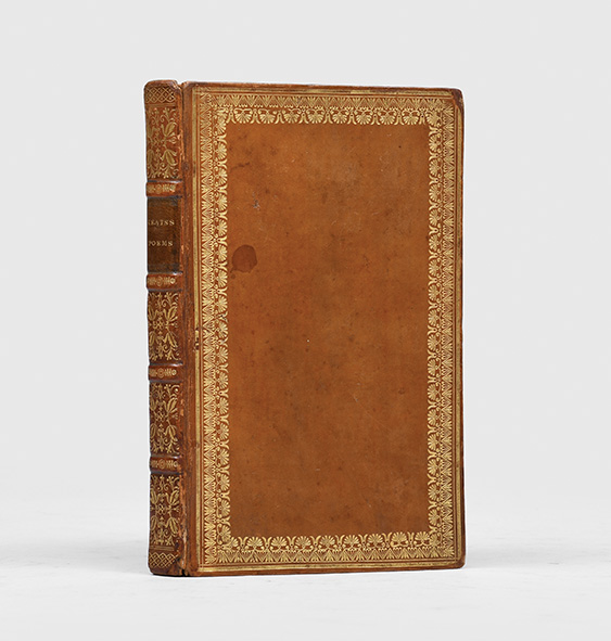 Lamia, Isabella, The Eve of St. Agnes, and other poems. by KEATS, John ...