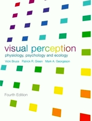 Visual Perception; Physiology, psychology, and ecology Special ...