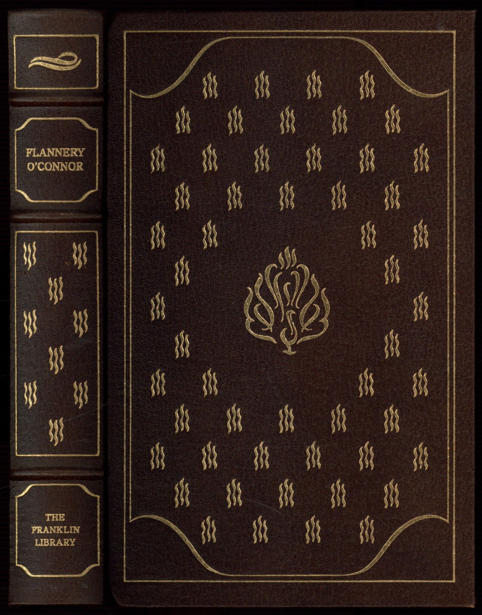 The Complete Stories by O'CONNOR, Flannery: Near Fine Hardcover (1980 ...