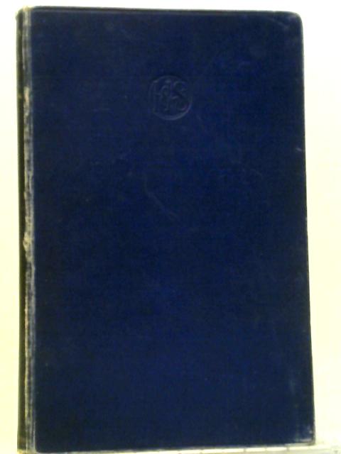 Anatomy In The Living Model by David Waterston: Fair (1931) | World of ...