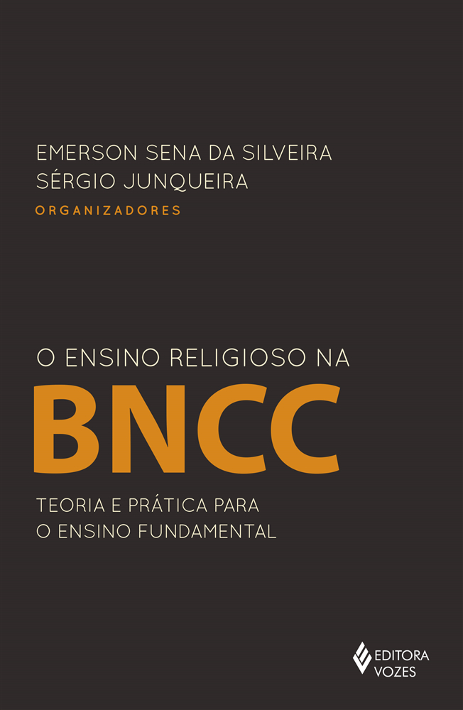 ENSINO RELIGIOSO NA BNCC - TEORIA E PRATICA PARA O by KLUCK, CLAUDIA ...