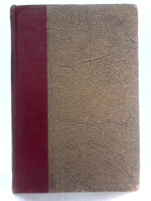 The Origin of Species, Volume II by Charles Darwin: Good (1111) | World ...