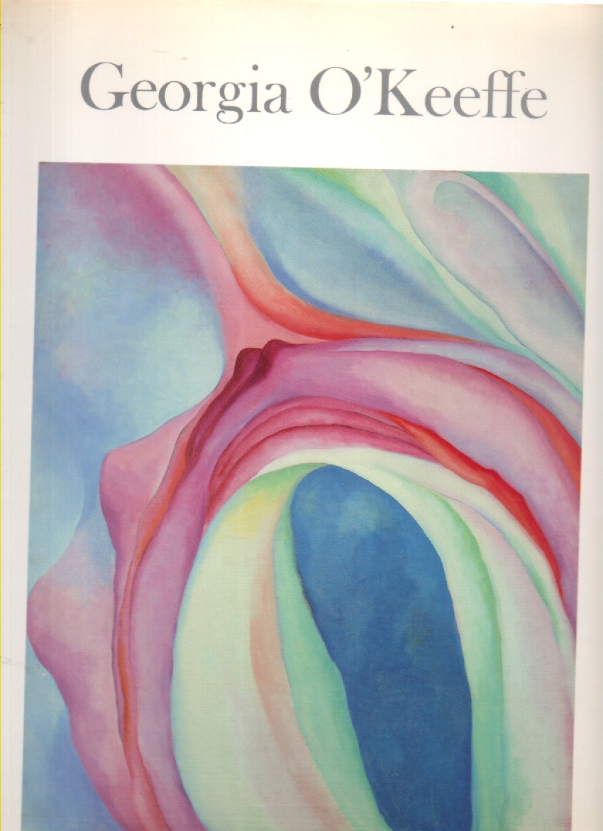 Georgia O'Keeffe Art and Letters by Cowart, Jack & Hamilton, Juan: Fine ...