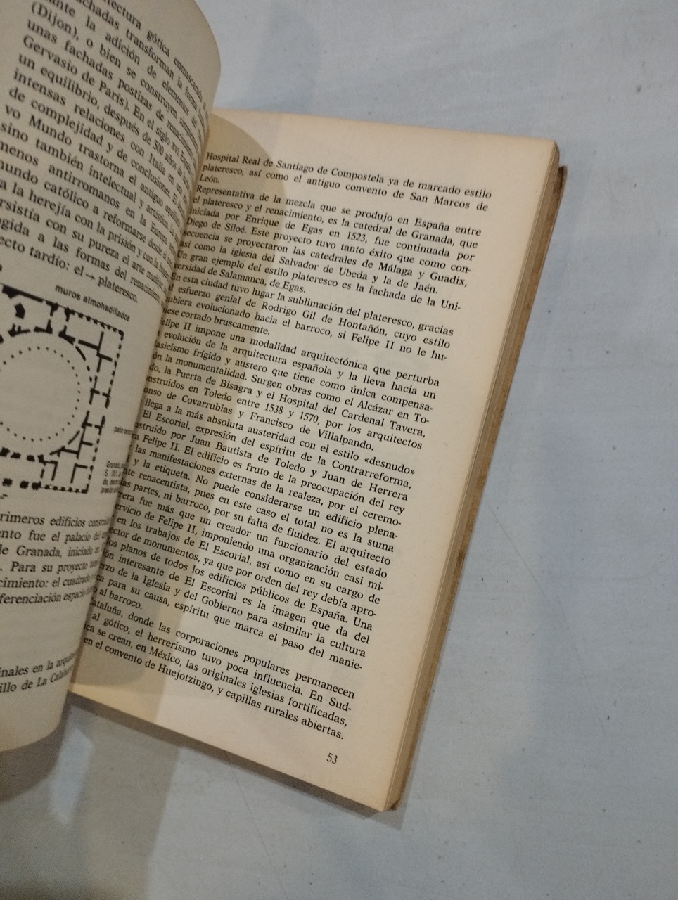 Guía arquitectónica del viajero by Wilfried Koch: Bien Tapa blanda ...