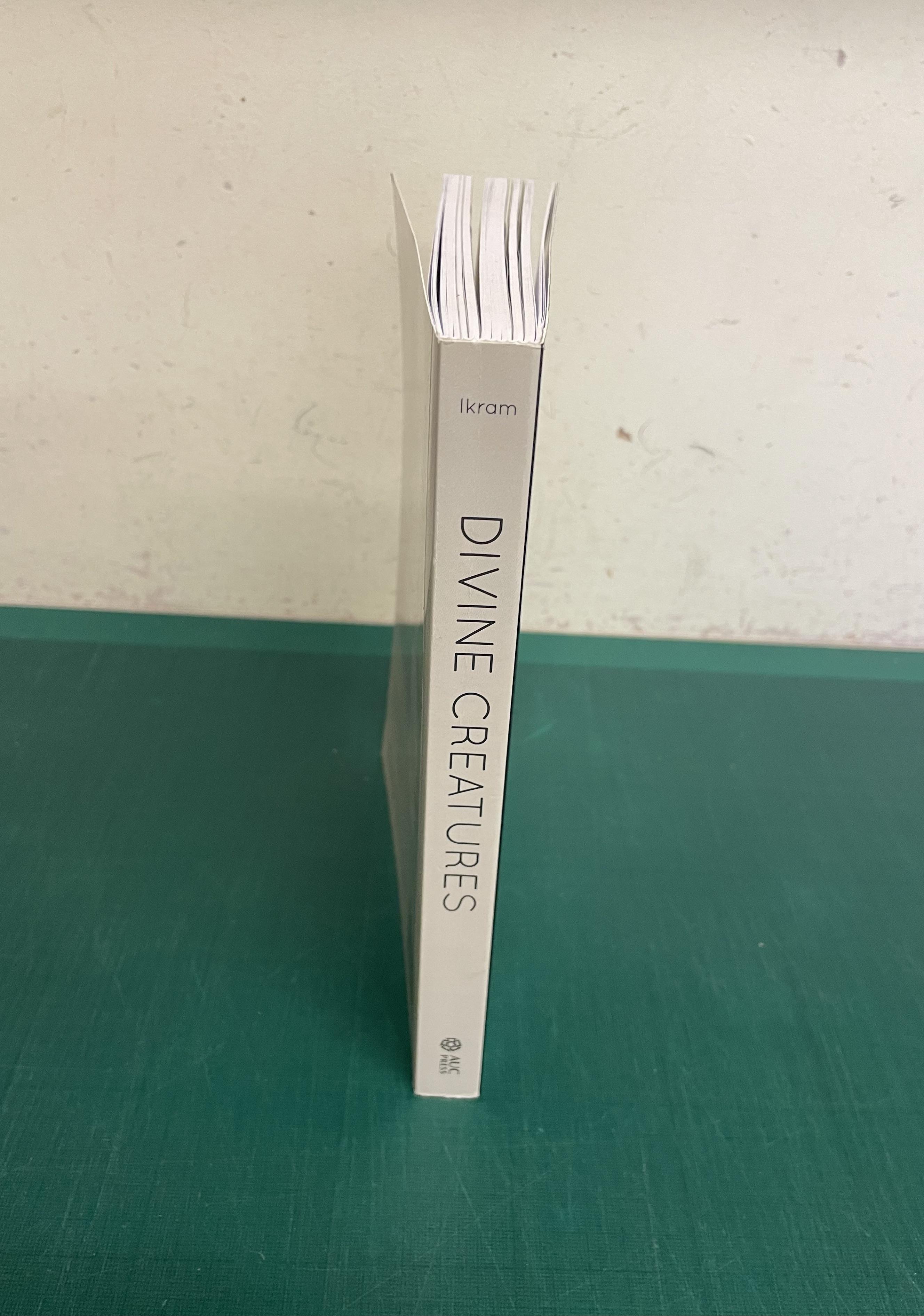 DIVINE CREATURES Animal Mummies in Ancient Egypt by Ikram (Salima ...