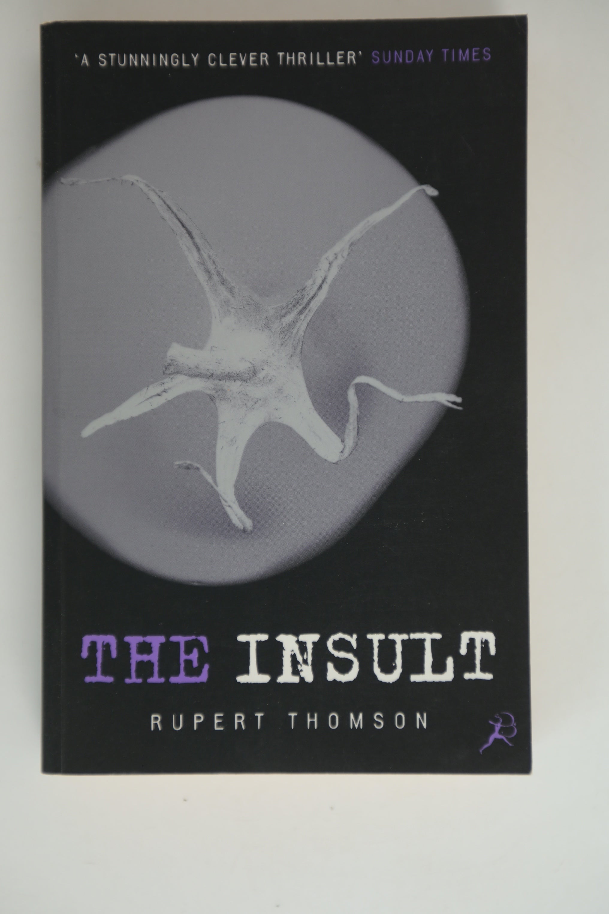 The Insult by Rupert Thomson: Very Good Paperback (1996) | Book Express ...