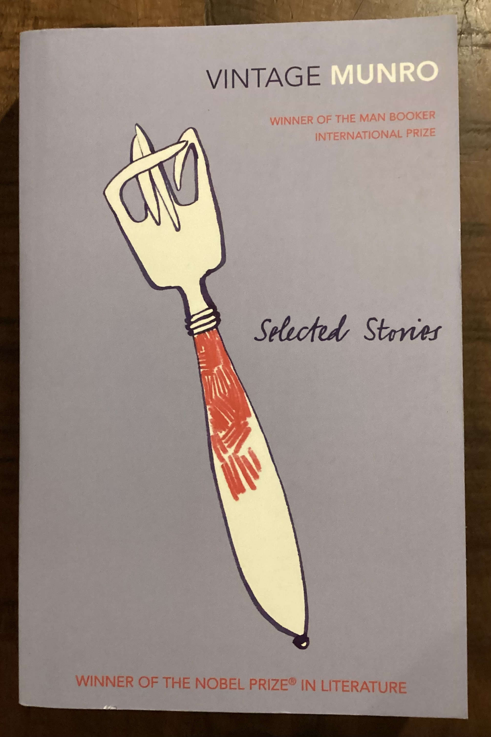 Selected Stories: Alice Munro by Munro, Alice: New Soft cover (2010 ...