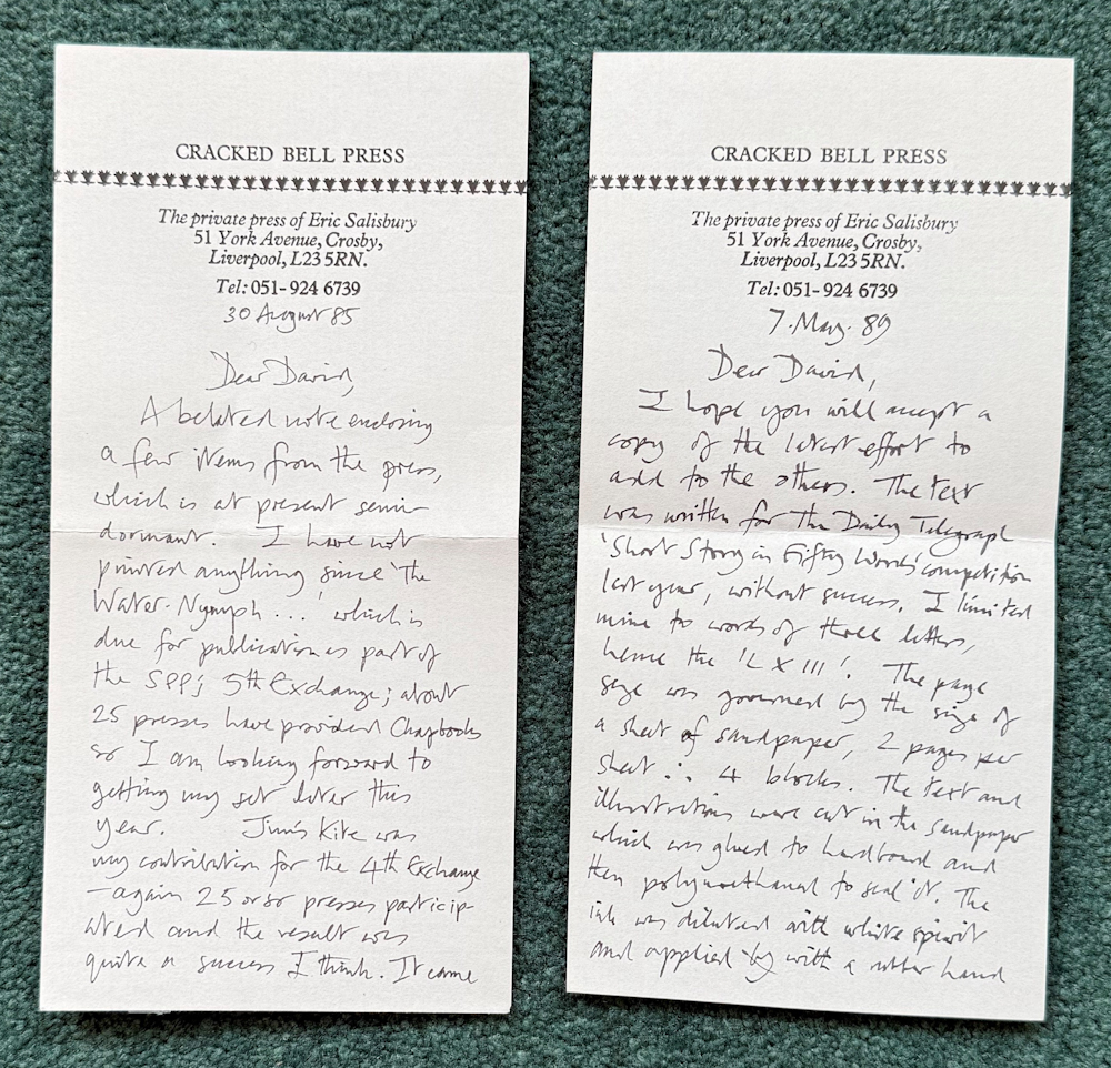 Ballad. Water-Nymph and the Boy. Some Runes. Sue and the Bad Man. Jim's ...