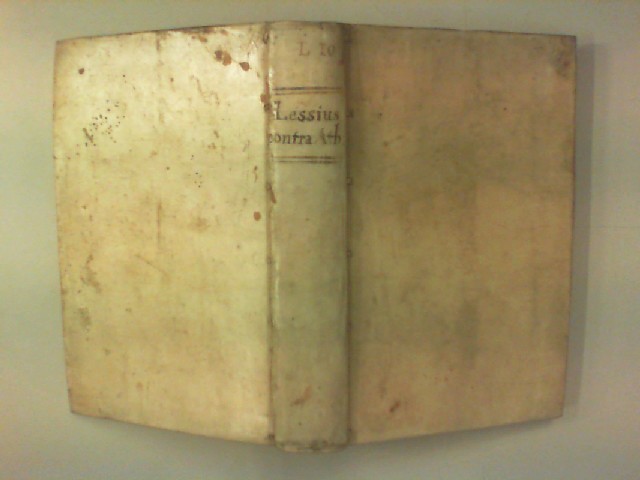 De Providentia Nvminis Et Animi Immortalitate. Libri Dvo aduersus ...