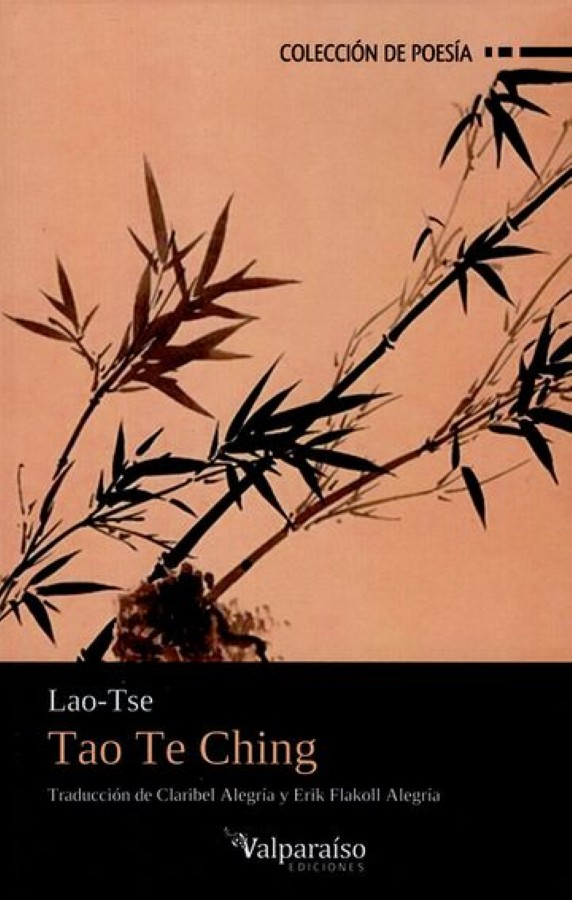 Tao Te Ching de TSE, Lao: New (2016) | Distribras
