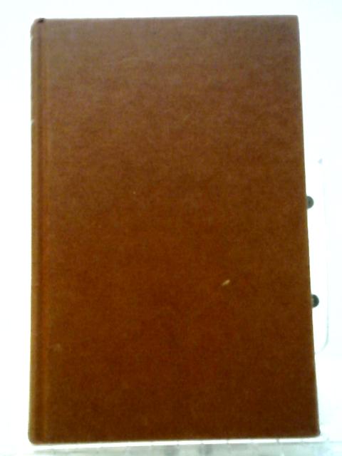 Christian Reflections von C.S. Lewis: Good (1967) | World of Rare Books