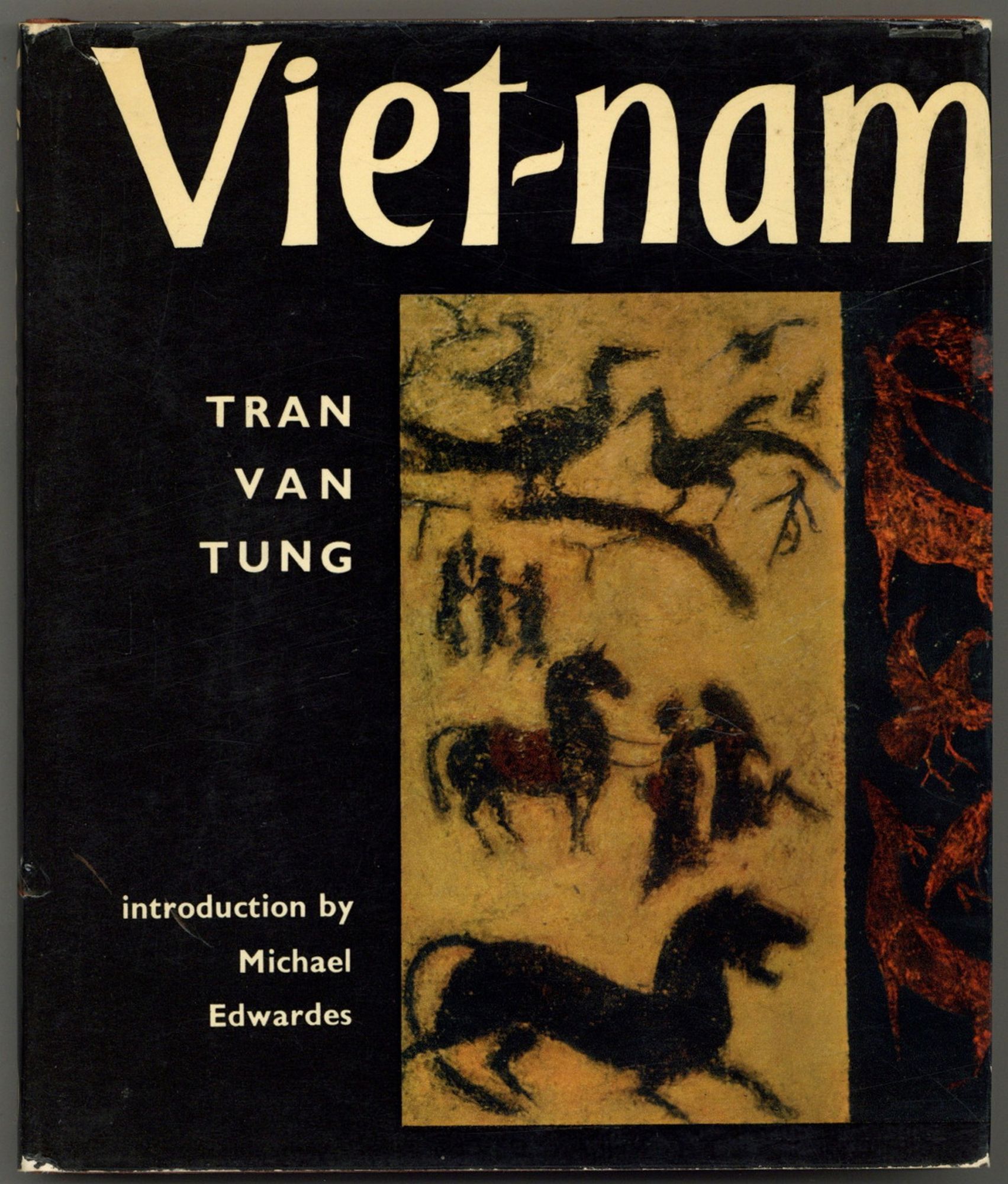 Viet-Nam von TUNG, Tran Van: Near Fine Hardcover (1959) | Between the Covers-Rare Books, Inc. ABAA