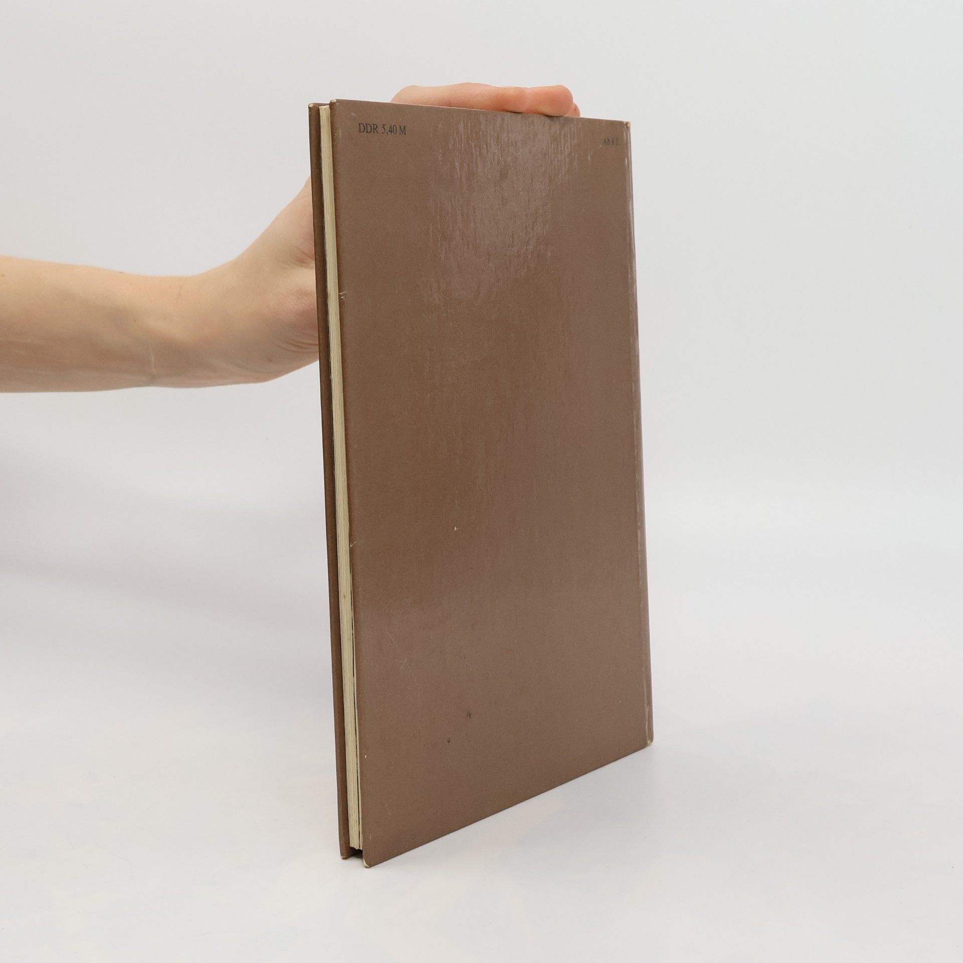 Der kleine Riese und andere Märchen: von Gert Prokop: Fine Hardcover ...