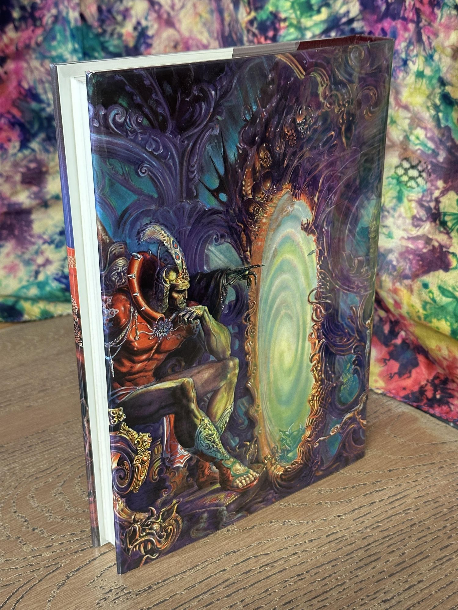 Kull by Howard, Robert E.: Very Good. Hardcover. Slipcase. 4to (1985 ...