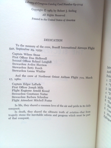 The Electra Story - Illustrated with Photographs and Diagrams von ...