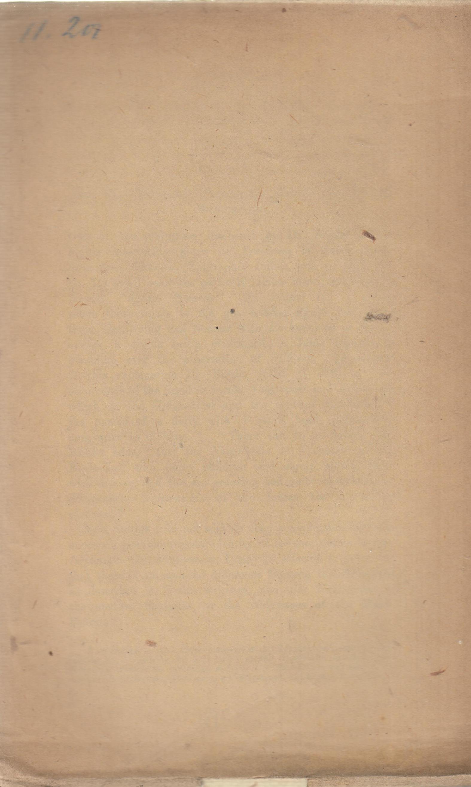 Nejamesha, Naigamesha, Nemeso. by Dr. M. WINTERNITZ: Bon Couverture ...