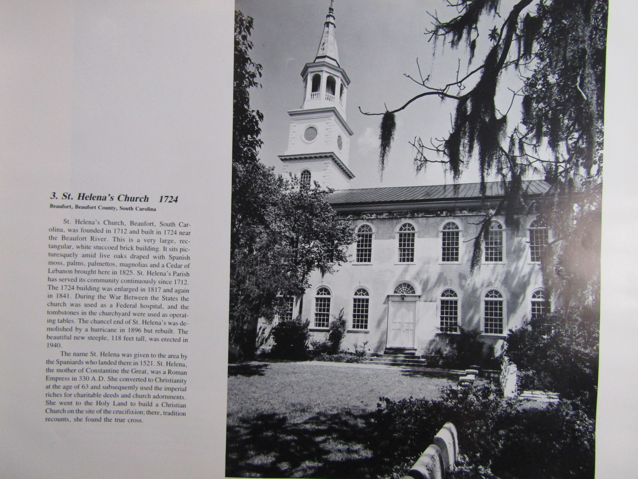 A Pictorial History of the Anglican Churches in Colonial America, 1607 ...