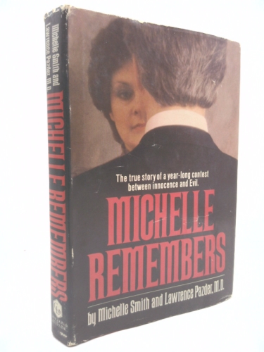 Michelle remembers; the True Story of a Year-long Contest Between ...
