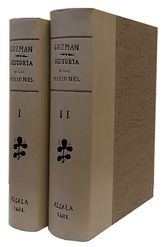 Historia de las Missiones qve Han Hecho los Religiosos de la Compania ...