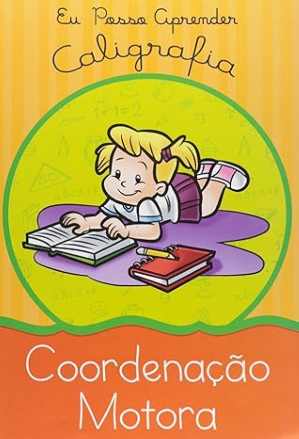 Caligrafia - Coleção Formato Grande Solapa - by Vários Autores (Autor ...