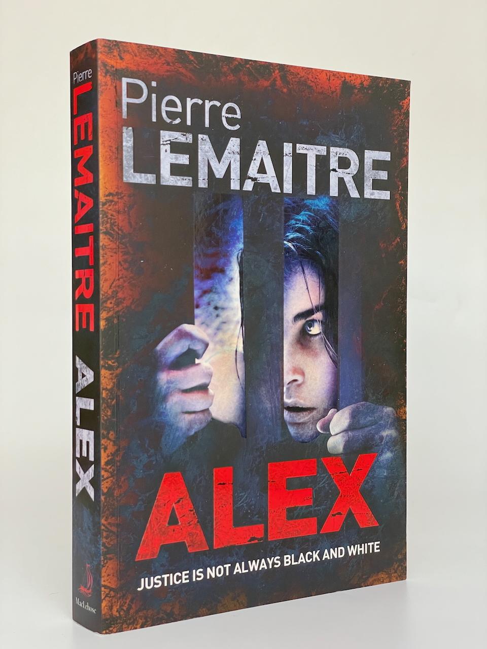 Commandant Camille Verhoeven Trilogy Alex; Irene; Camille. Translated ...