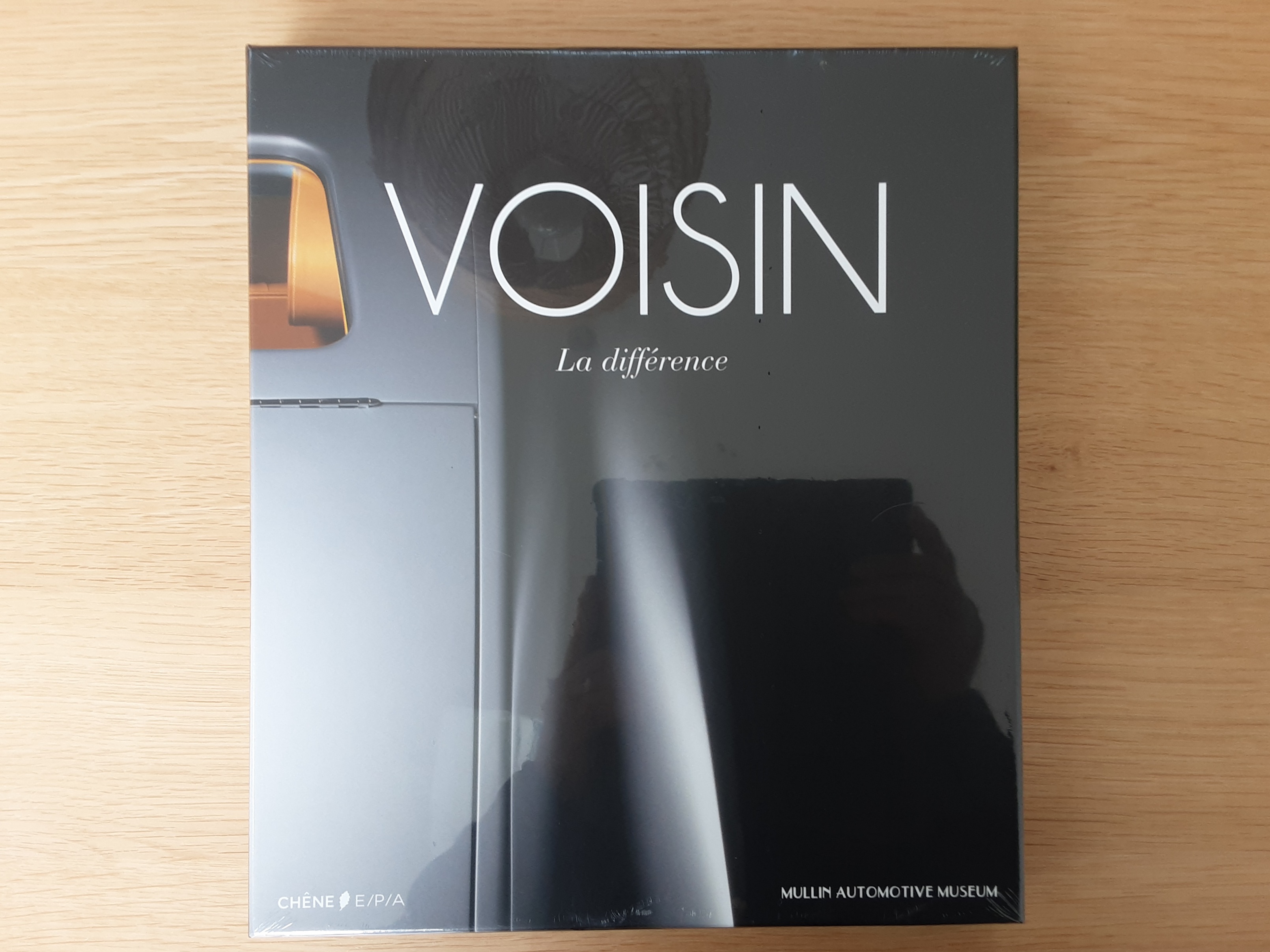 Voisin, la différence by Vanier, Pierre; Ladure, Philippe; Winstone ...