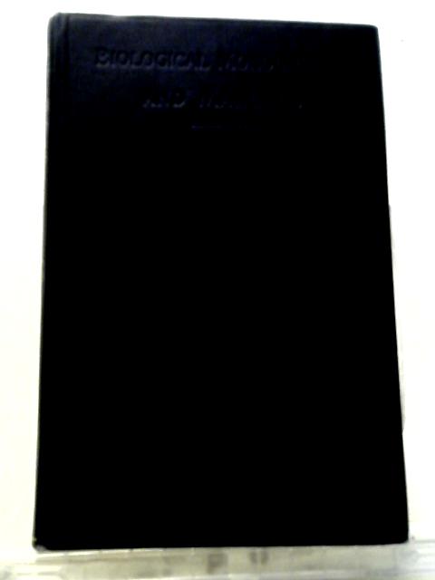 Statistical Methods for Research Workers von R. A. Fisher: Good (1948 ...