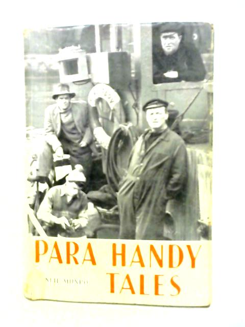 Para Handy Tales by Neil Munro: Good (1966) | World of Rare Books
