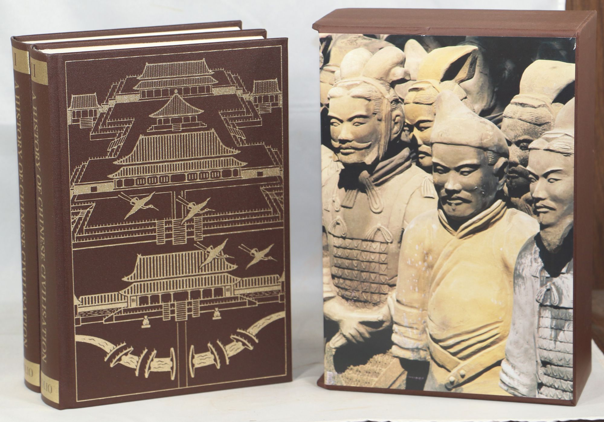 A History of Chinese Civilization von Gernet, Jacques: Fine Hardcover ...