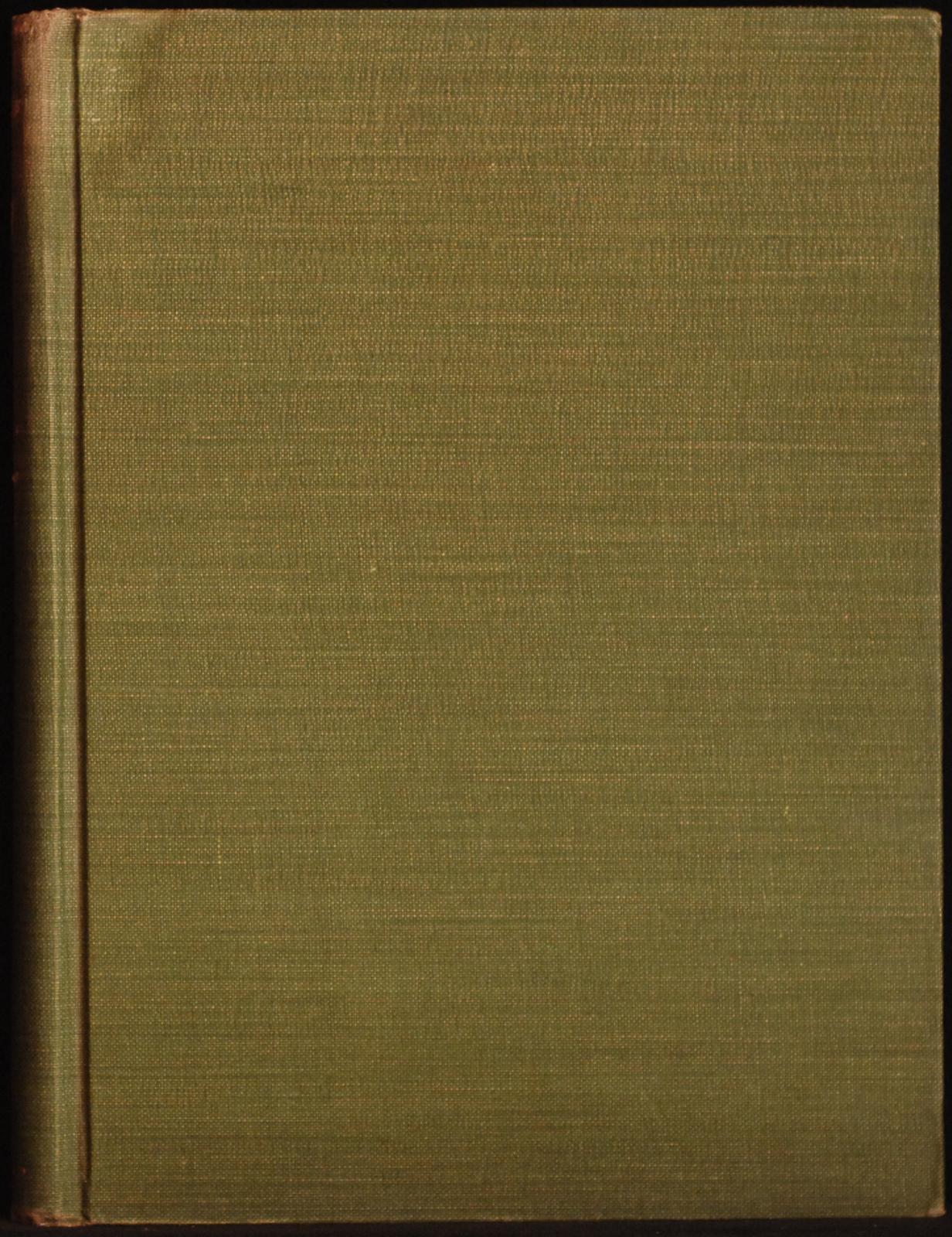 Strawberry Girl by Lenski Lois: Good Hardcover (1953) First Edition ...