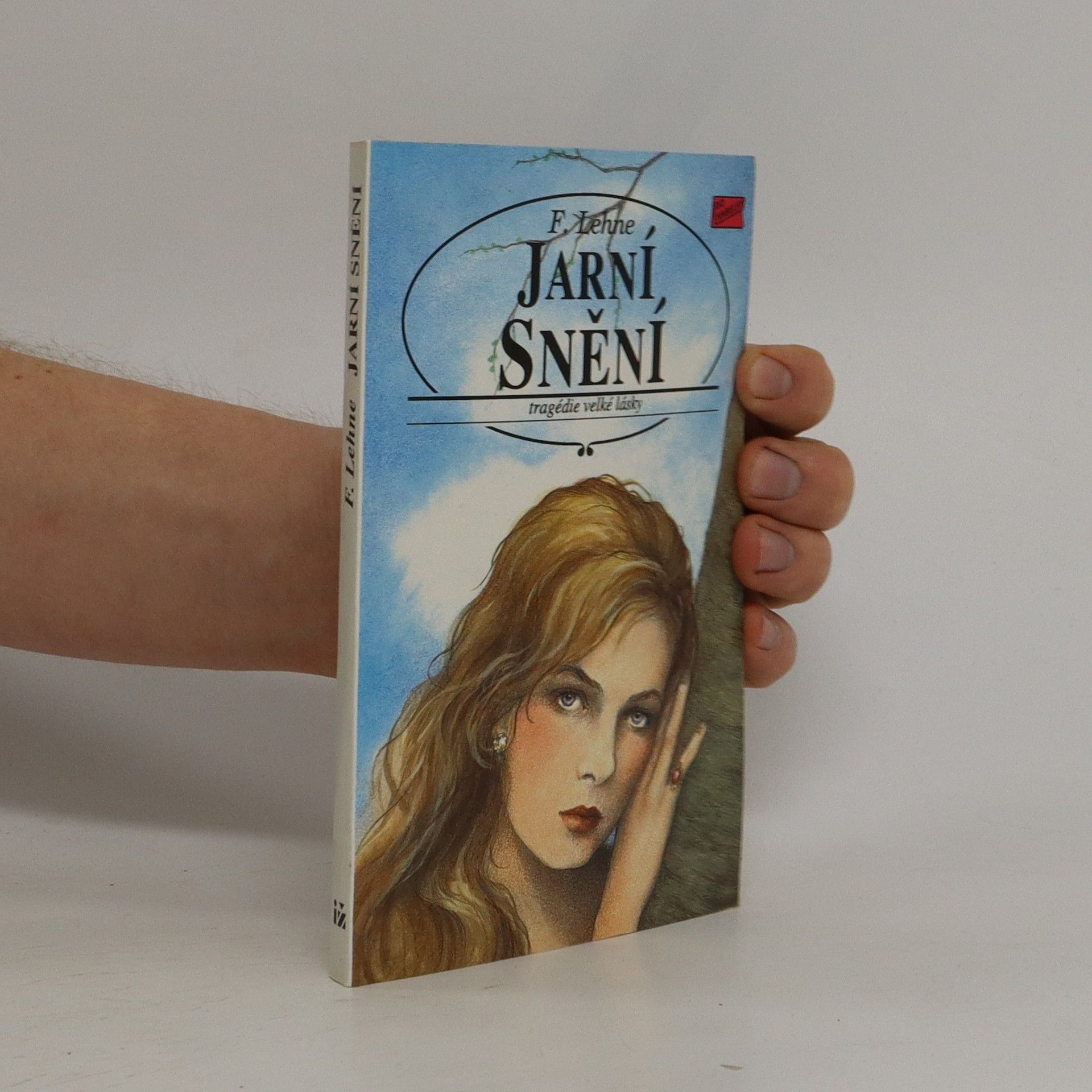 Jarni sneni von Fr. Lehne: As New (1995) | Bookbot