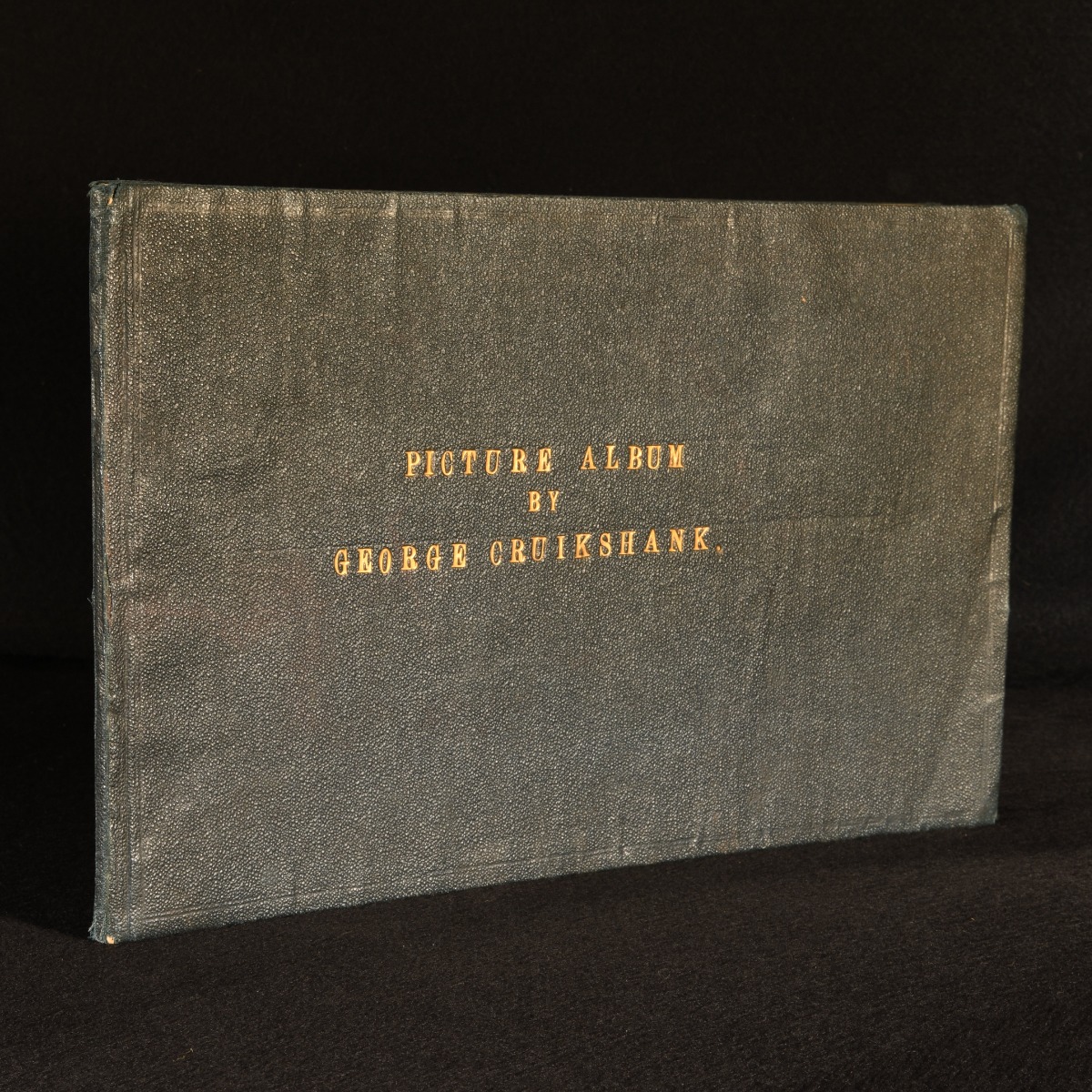 The Kensington Fine Art Association's Picture Album by George ...