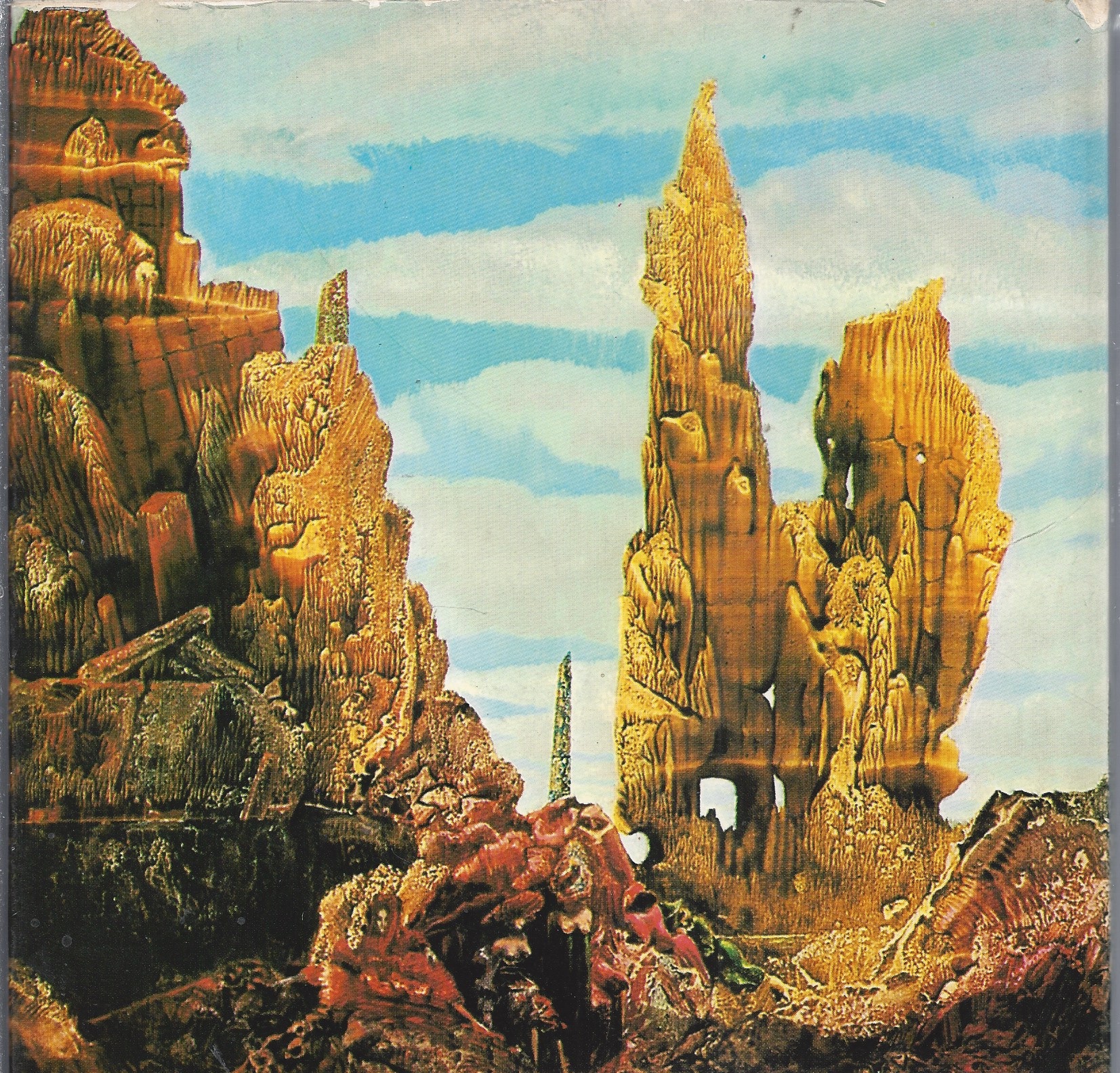 MAX ERNST OU LA DISSOLUTION DE L'IDENTITÉ von Ernst, Max - Gimferrer ...