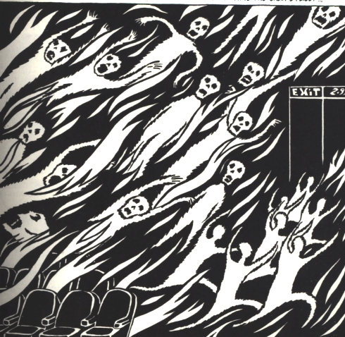 Persepolis: The Story of a Childhood by Satrapi, Marjane, 1969-: Fine ...