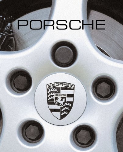 Porsche. by Gallagher, Stuart (Mitwirkender) und Ralph Henry ...