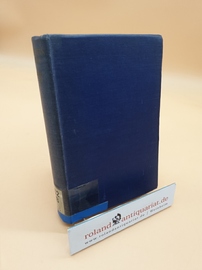 Southern India ; Its Political and Economic Problems von Gilbert Slater ...