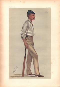 Kent (Portrait of Colonel George Robert Canning Harris, 4th Baron ...