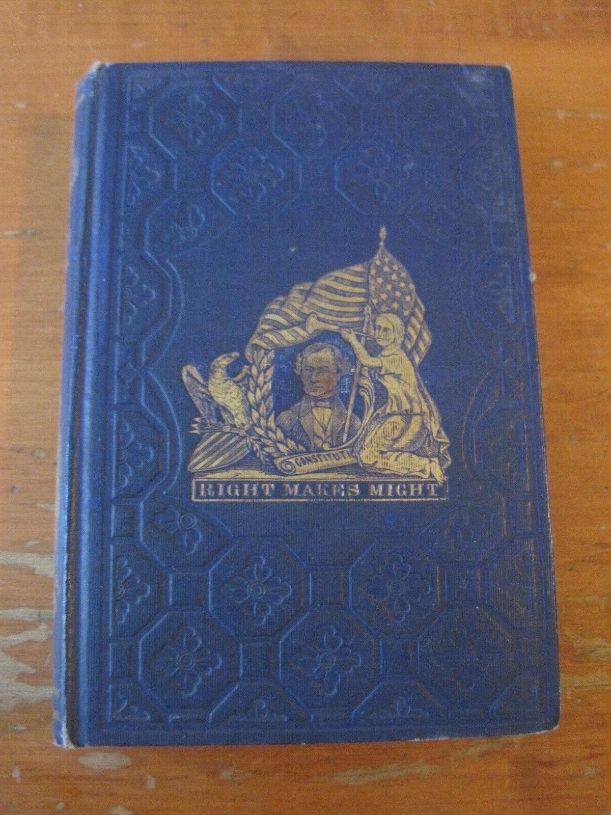 Biography of Hon. Fernando Wood: Mayor of the City of New York by Mac ...