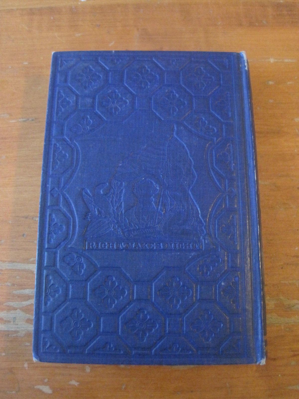 Biography of Hon. Fernando Wood: Mayor of the City of New York by Mac ...