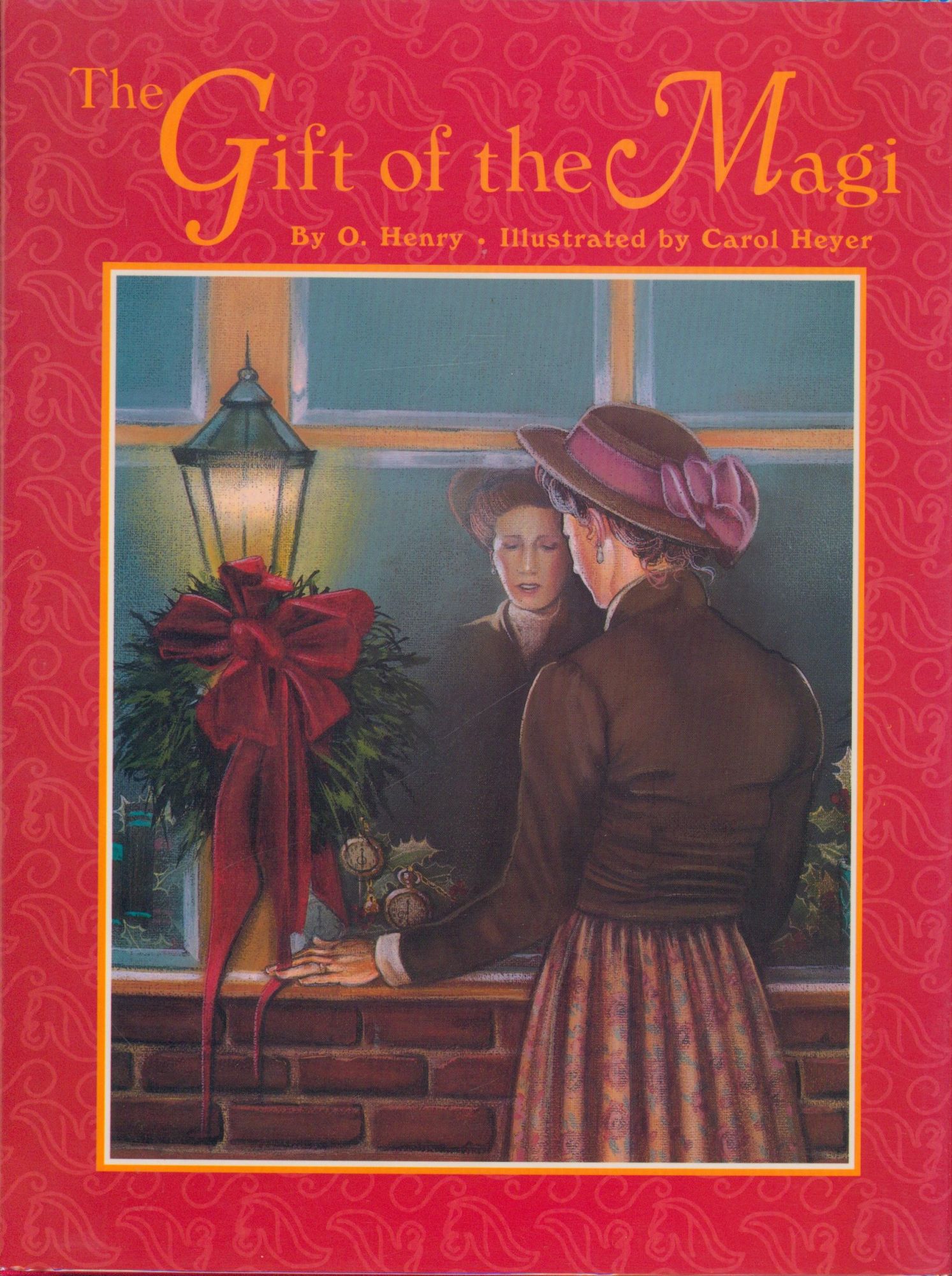 The Gift of the Magi (signed) by Henry, O.: Hardcover (1994) 1st ed ...