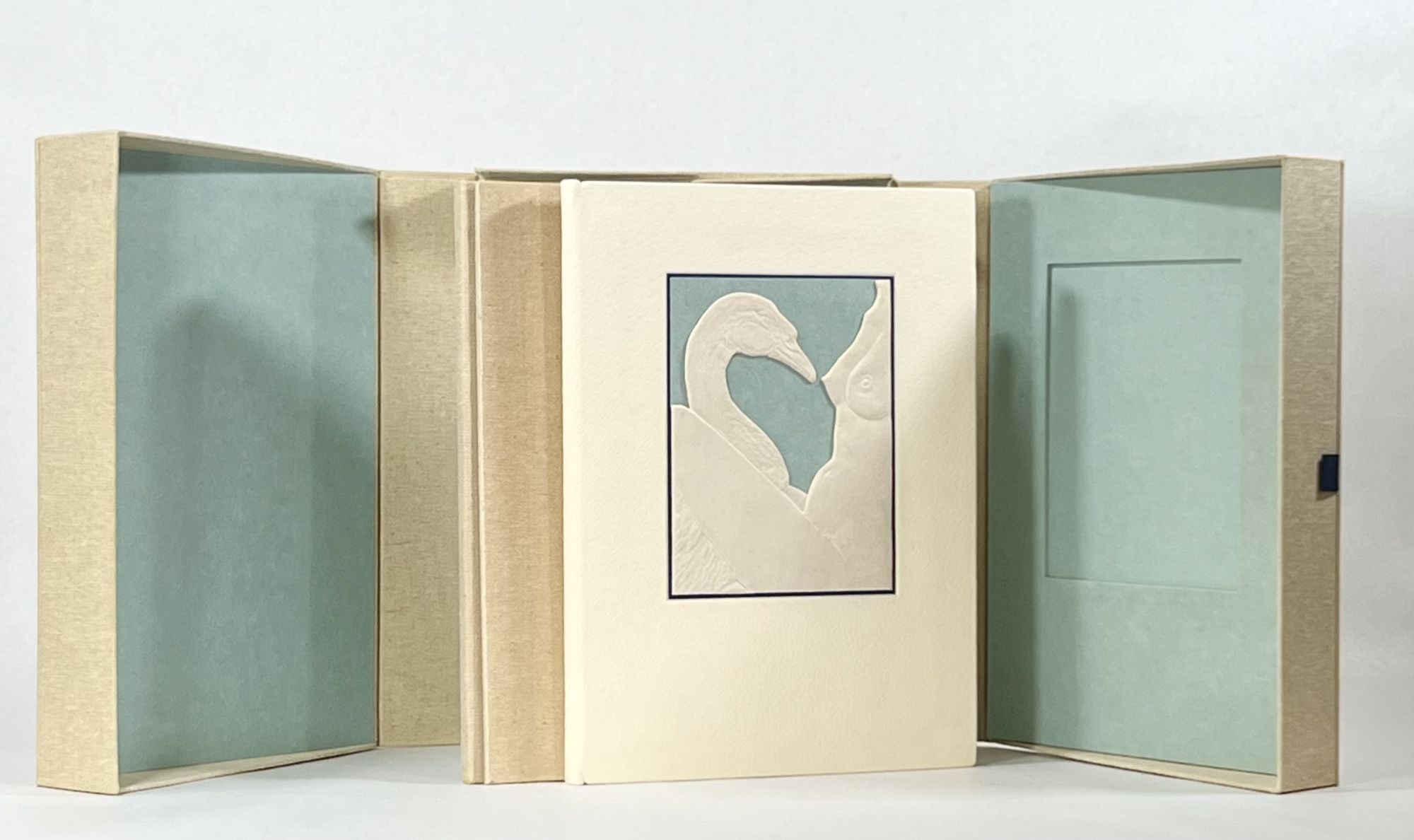 Leda, or in Praise of the Blessings of Darkness by [Cheloniidae Press ...