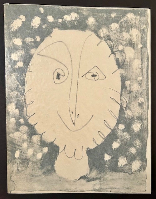 Picasso Lithographe (The Catalogue Raisonne, Complete in 4 Volumes) by ...